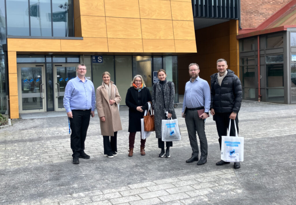 HH-Innovation – Högskolan i Halmstad