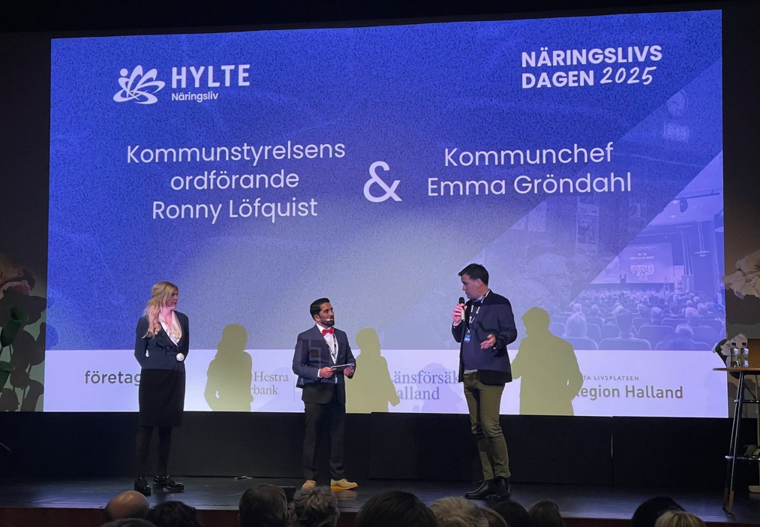 HH-Innovation – Högskolan i Halmstad