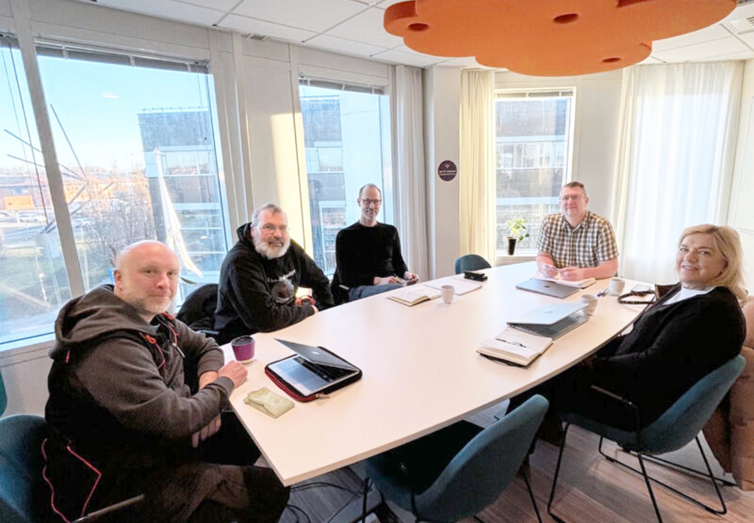 HH-Innovation – Högskolan i Halmstad