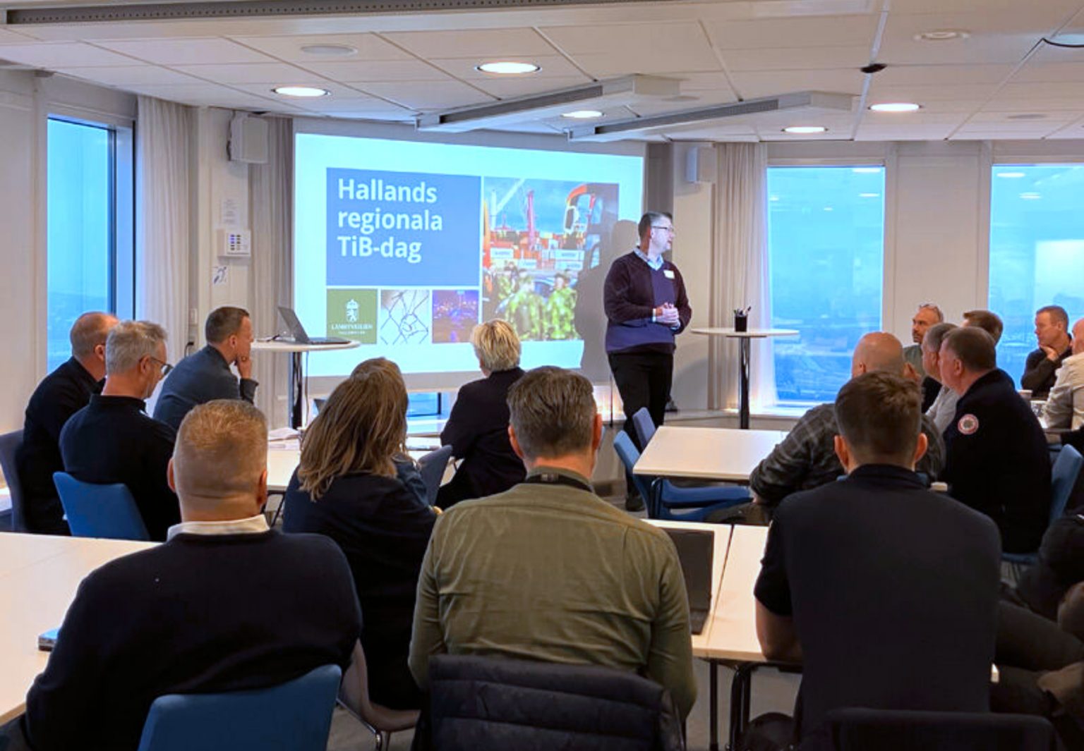 HH-Innovation – Högskolan i Halmstad