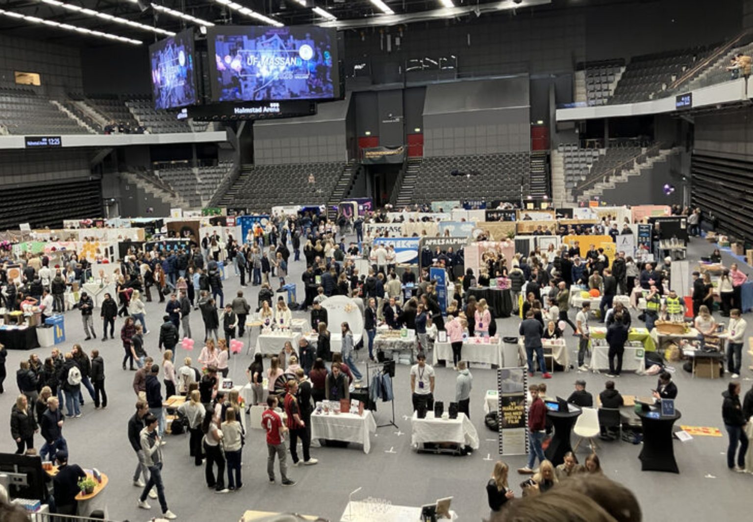 HH-Innovation – Högskolan i Halmstad