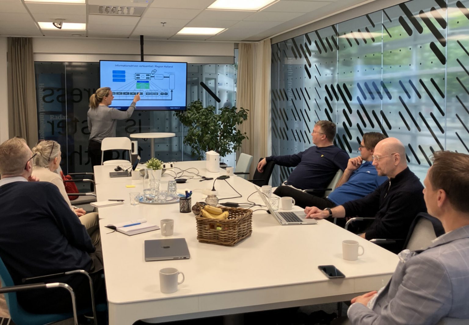 HH-Innovation – Högskolan i Halmstad