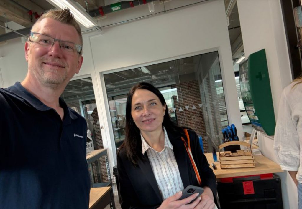 HH-Innovation – Högskolan i Halmstad