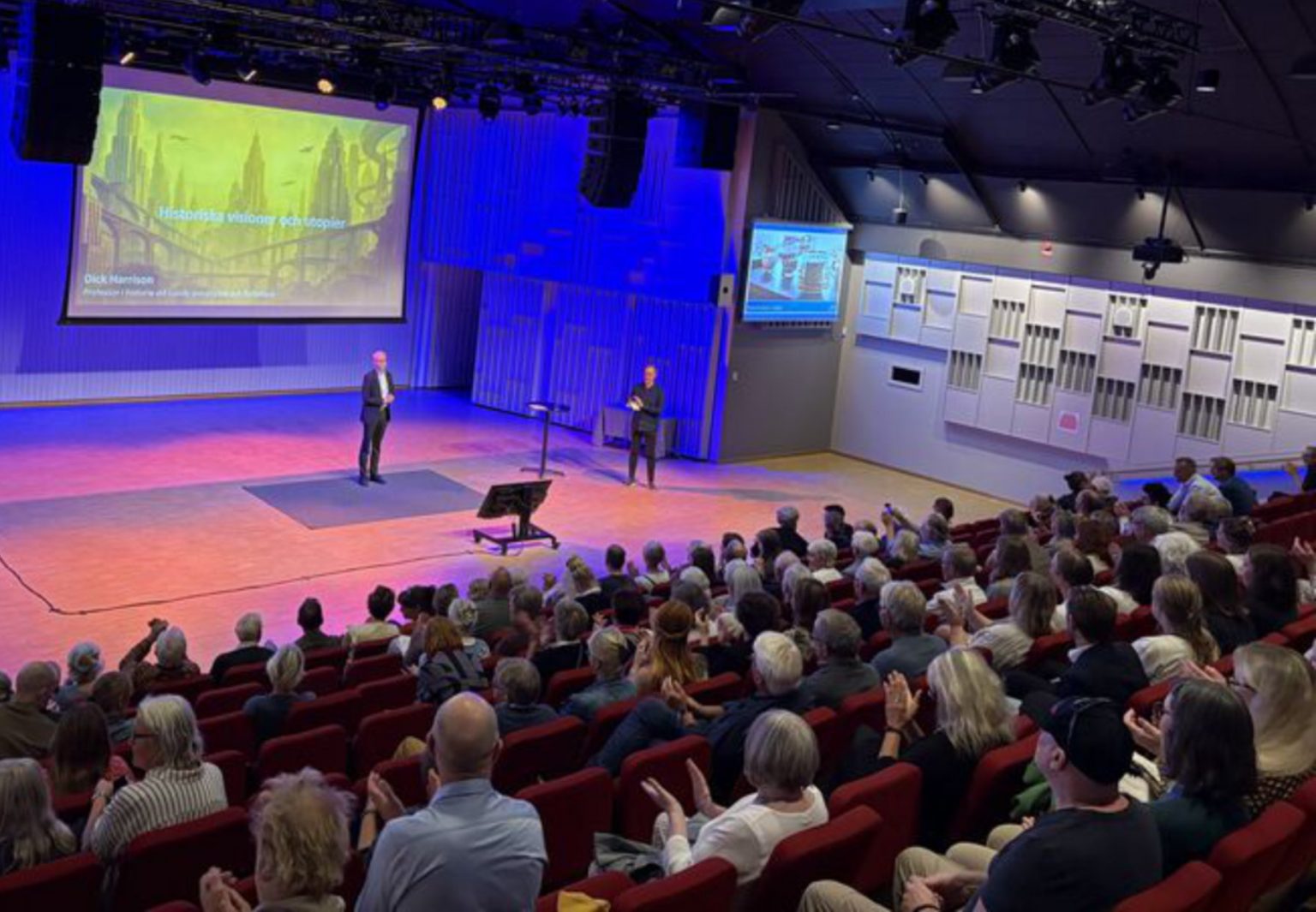 HH-Innovation – Högskolan i Halmstad